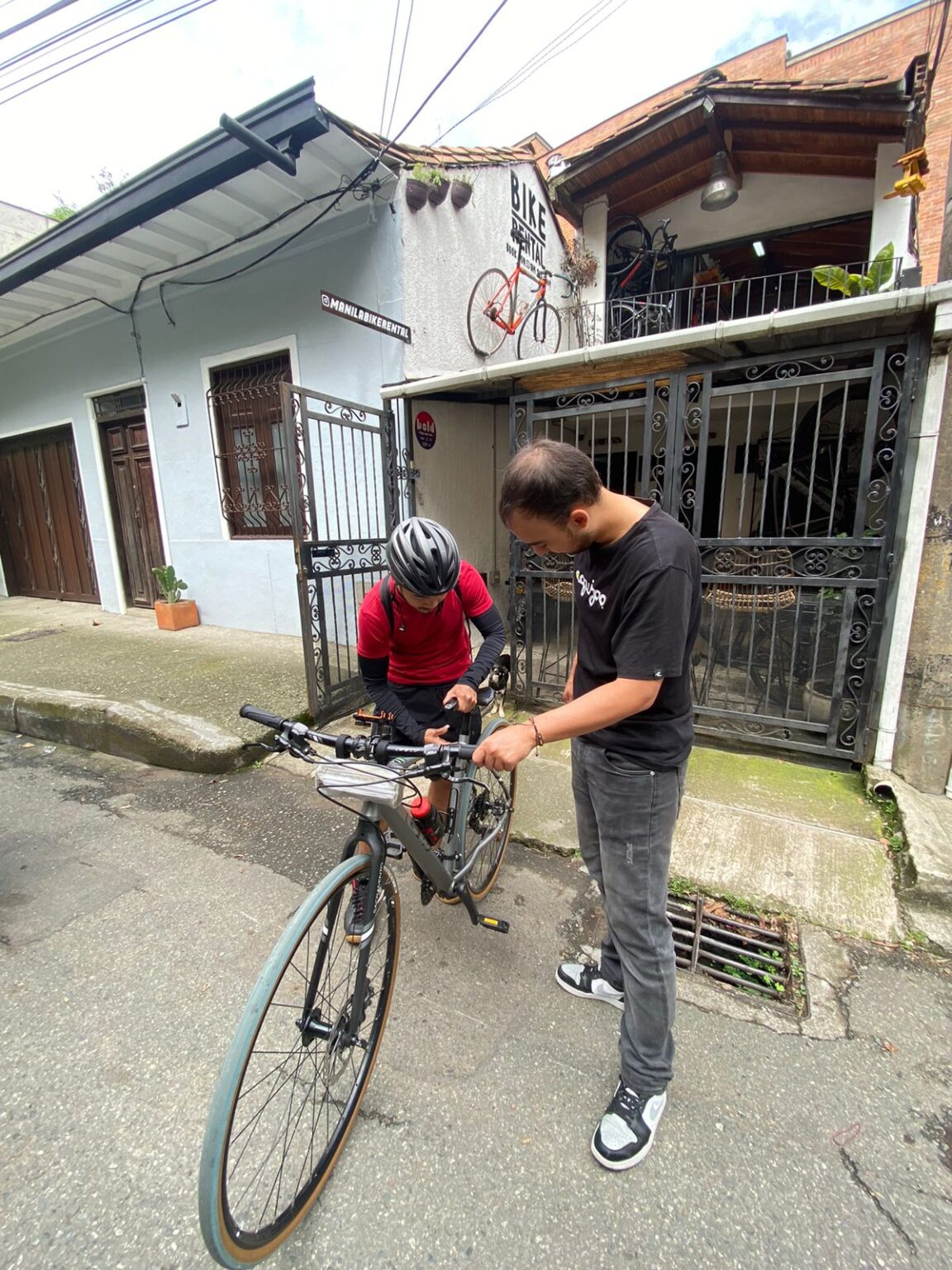 manilabikerental.com – cycling experiences, rent bicycles