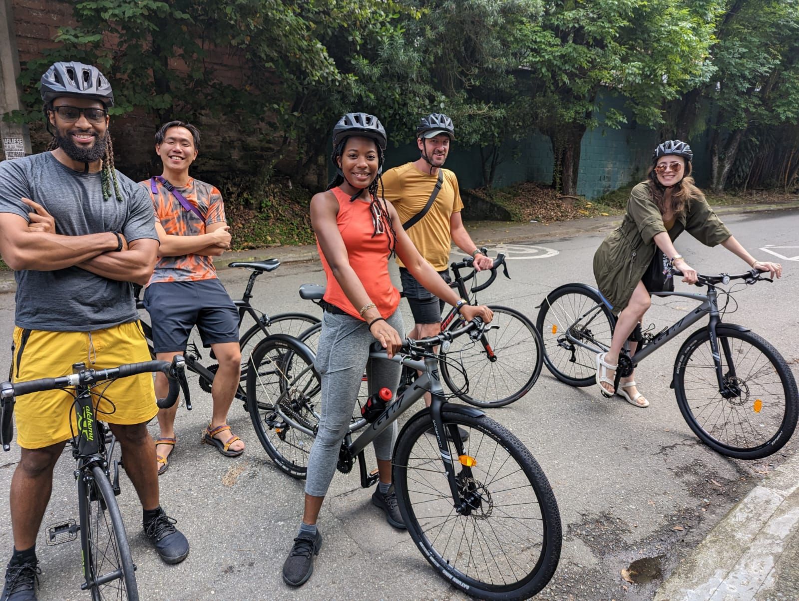 manilabikerental.com – cycling experiences, rent bicycles